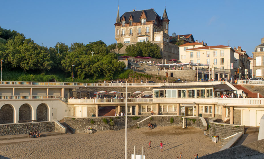 Biarritz Tourism – Things to do in Biarritz