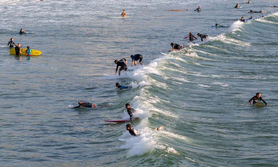 Biarritz Tourism – Things to do in Biarritz