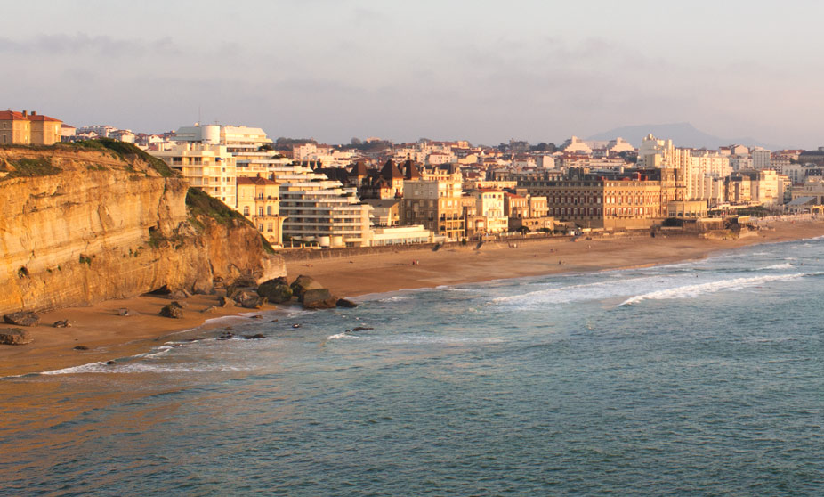 Biarritz Tourism – Things to do in Biarritz