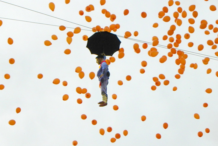 Virgin Blanca Festival, Vitoria | Basque Country Tourism Guide