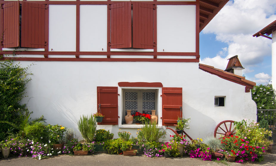 Espelette Tourism | French Basque Country