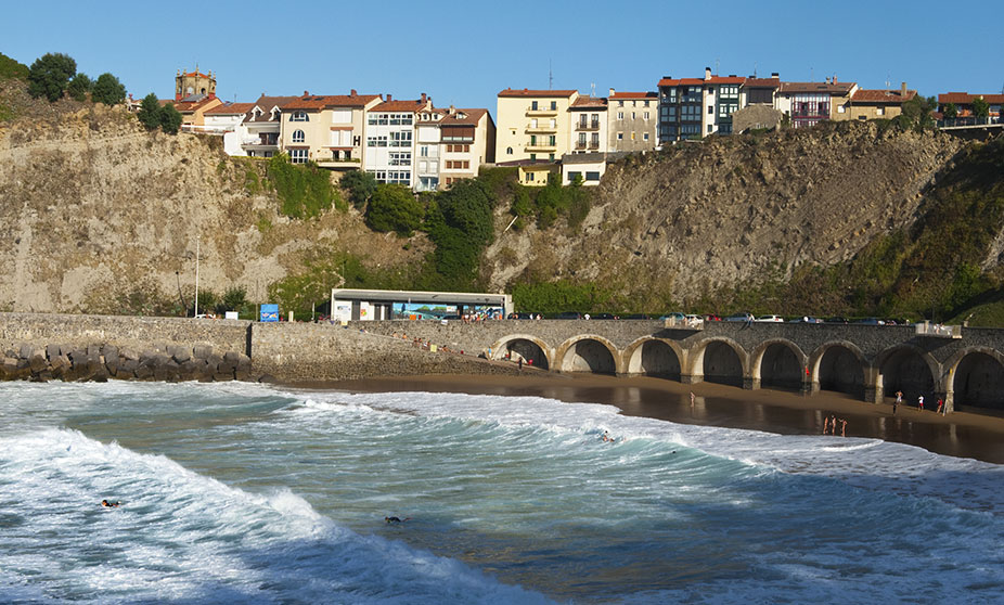Getaria, Spain | Basque Country Tourism