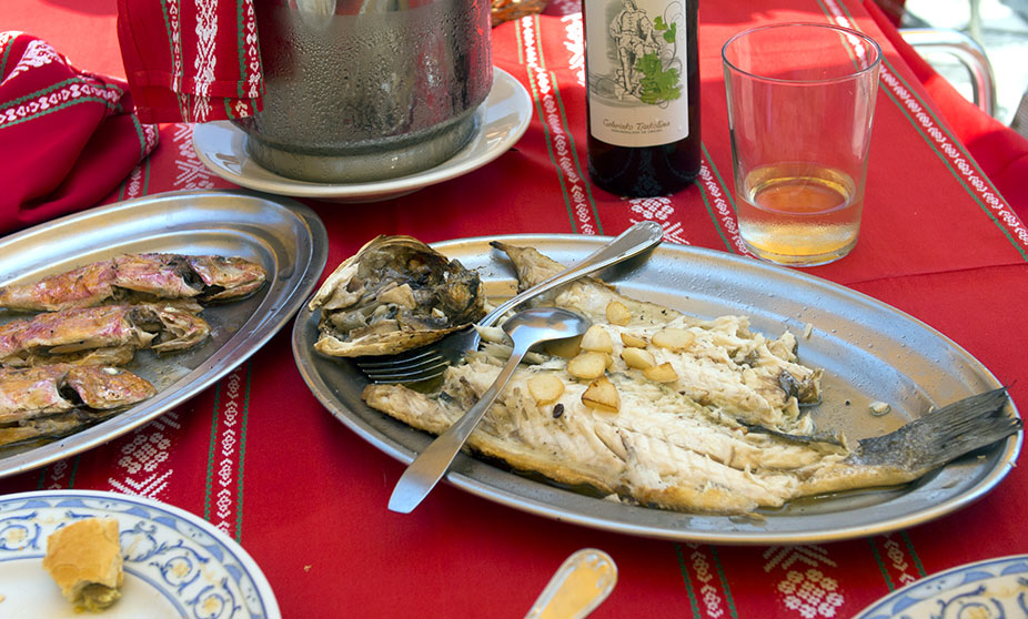 Los imprescindibles que ver en Getaria (2025)