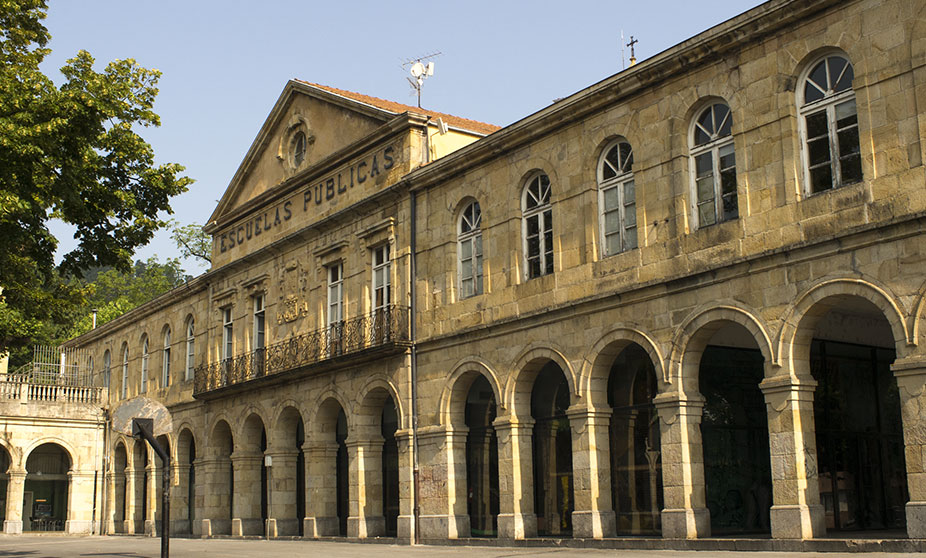 Guernica Tourism – Things to do in Guernica