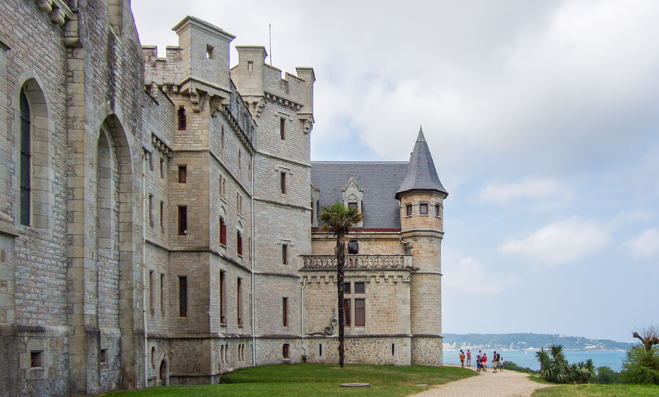 Hendaya Turismo | Qué ver en Hendaya, Francia