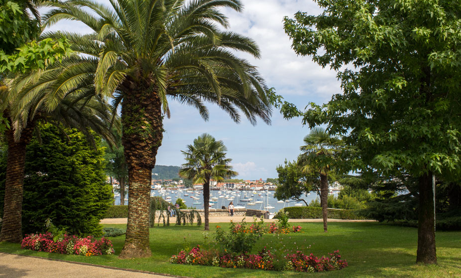 Hendaye Tourism | Things to Do in Hendaye