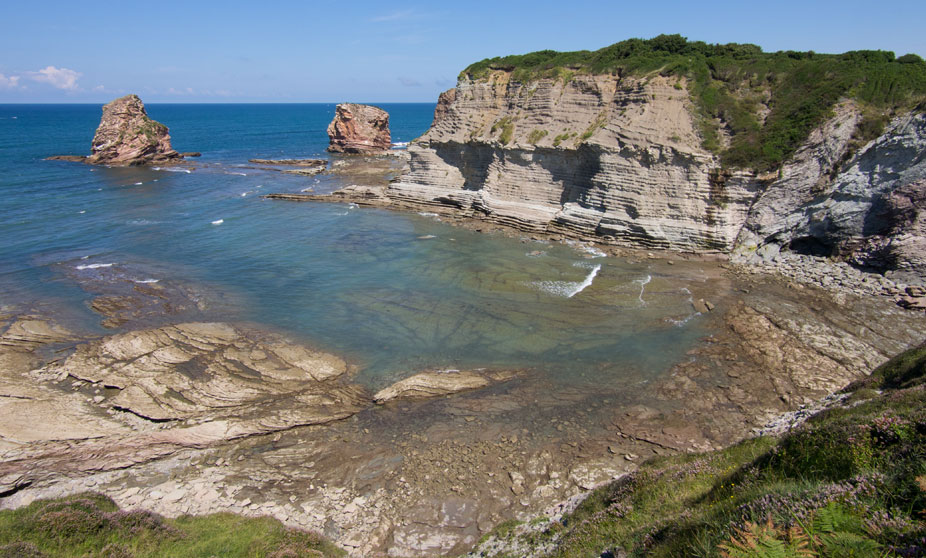 Hendaya Turismo | Qué ver en Hendaya, Francia