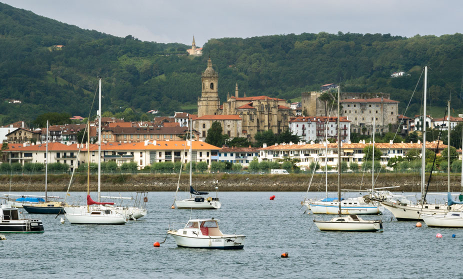Hendaye Tourism | Things to Do in Hendaye