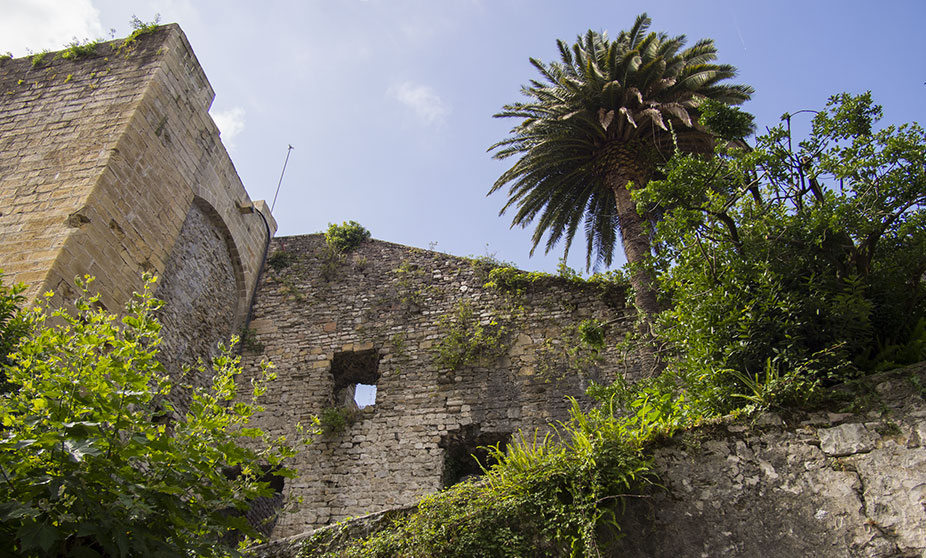 Hondarribia Tourism – Things to do in Hondarribia