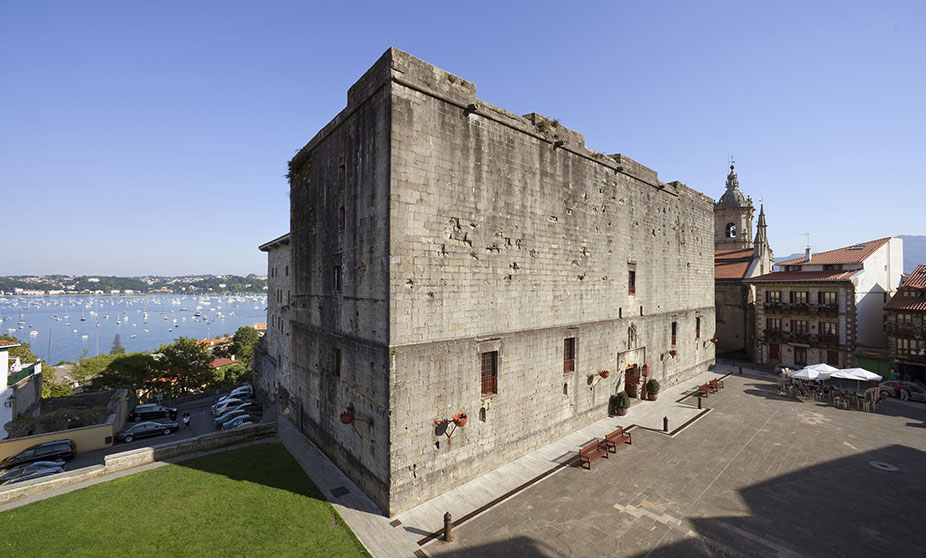 Hondarribia Tourism – Things to do in Hondarribia