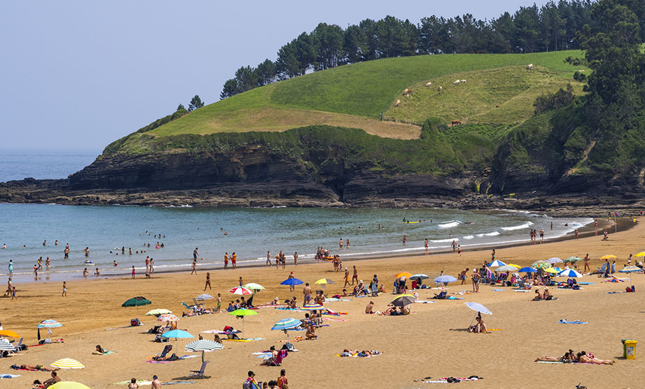 Lekeitio Tourism – Things to Do in Lekeitio