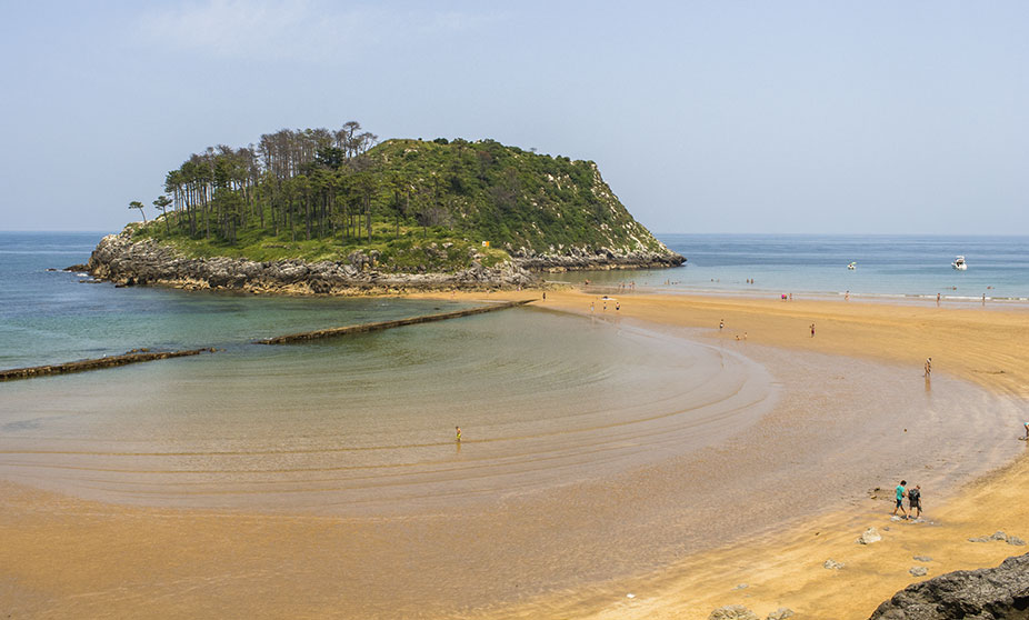 Lekeitio Tourism – Things to Do in Lekeitio