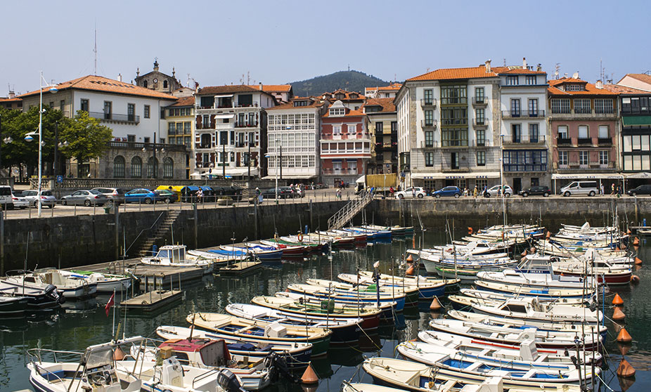 Lekeitio Tourism – Things to Do in Lekeitio