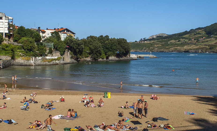 Mundaka Tourism – Things to Do in Mundaka