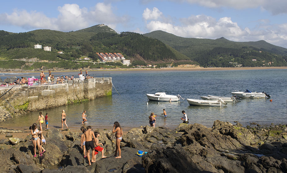 Mundaka Tourism – Things to Do in Mundaka