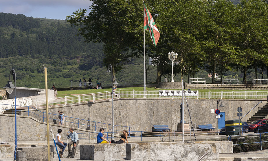 Mundaka Tourism – Things to Do in Mundaka