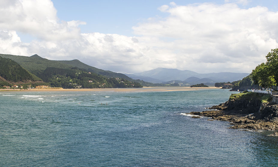 Mundaka Tourism – Things to Do in Mundaka