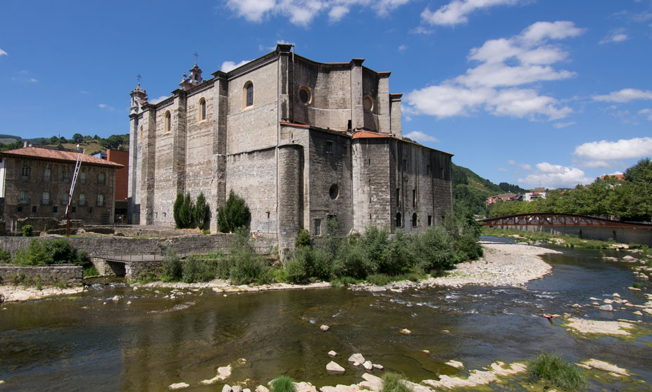 Tolosa Tourism | Things to Do in Tolosa, Spain