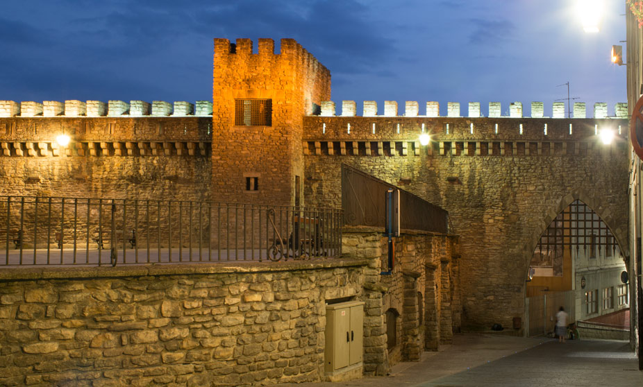 Vitoria-Gasteiz, Spain Tourism | Basque Country