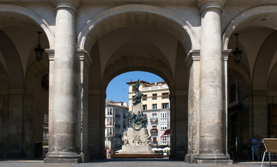 Vitoria-Gasteiz, Spain Tourism | Basque Country